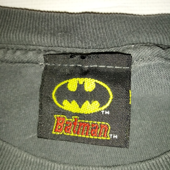 Batman | Shirts | Batman Tee | Poshmark